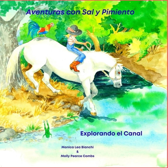 Adventuras Con Sal Y Pimiento: Adventuras con Sal y Pimiento ...