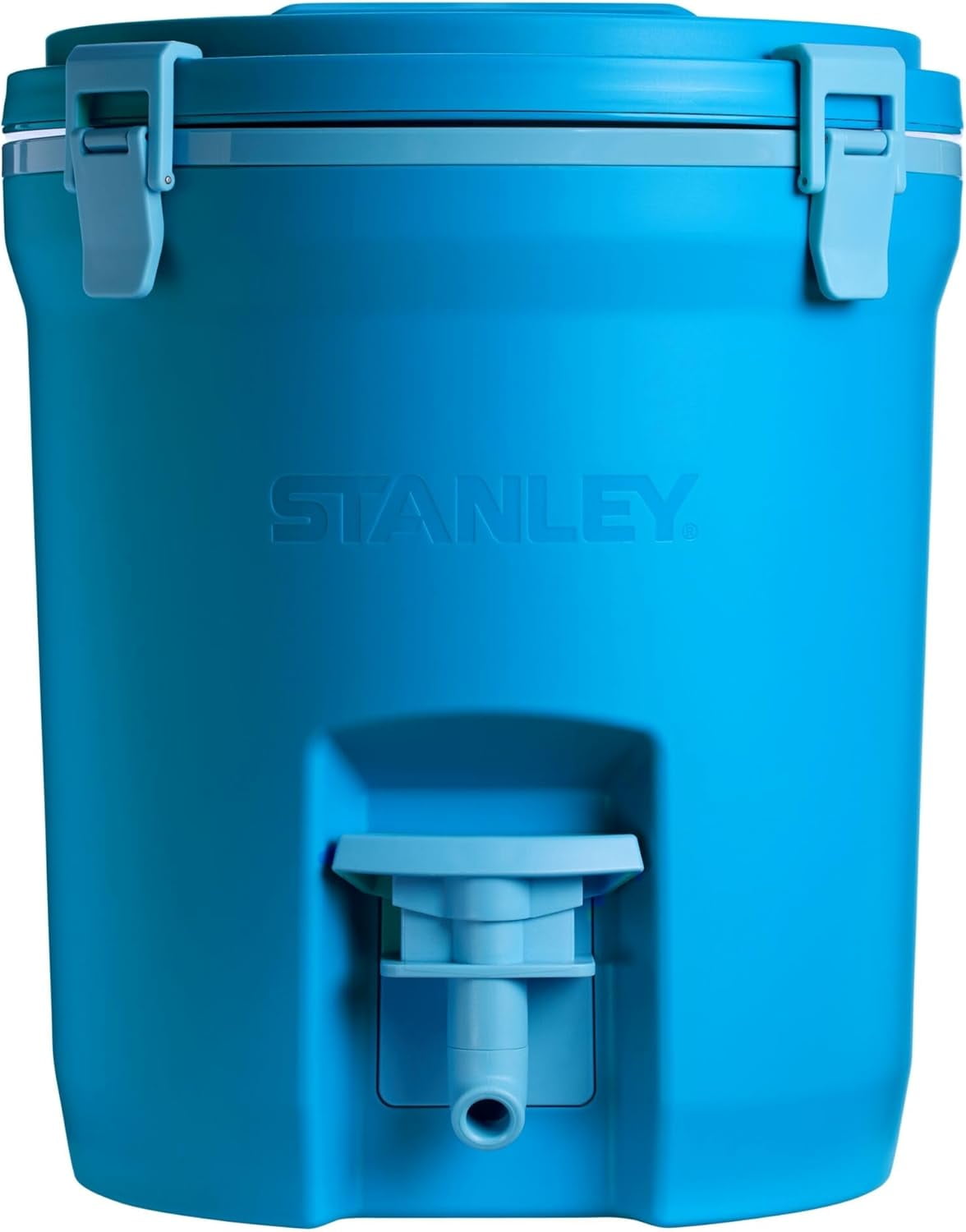 Adventure 2 Gallon Fast Flow Water Jug, Ice Water Dispenser, Insulated ...