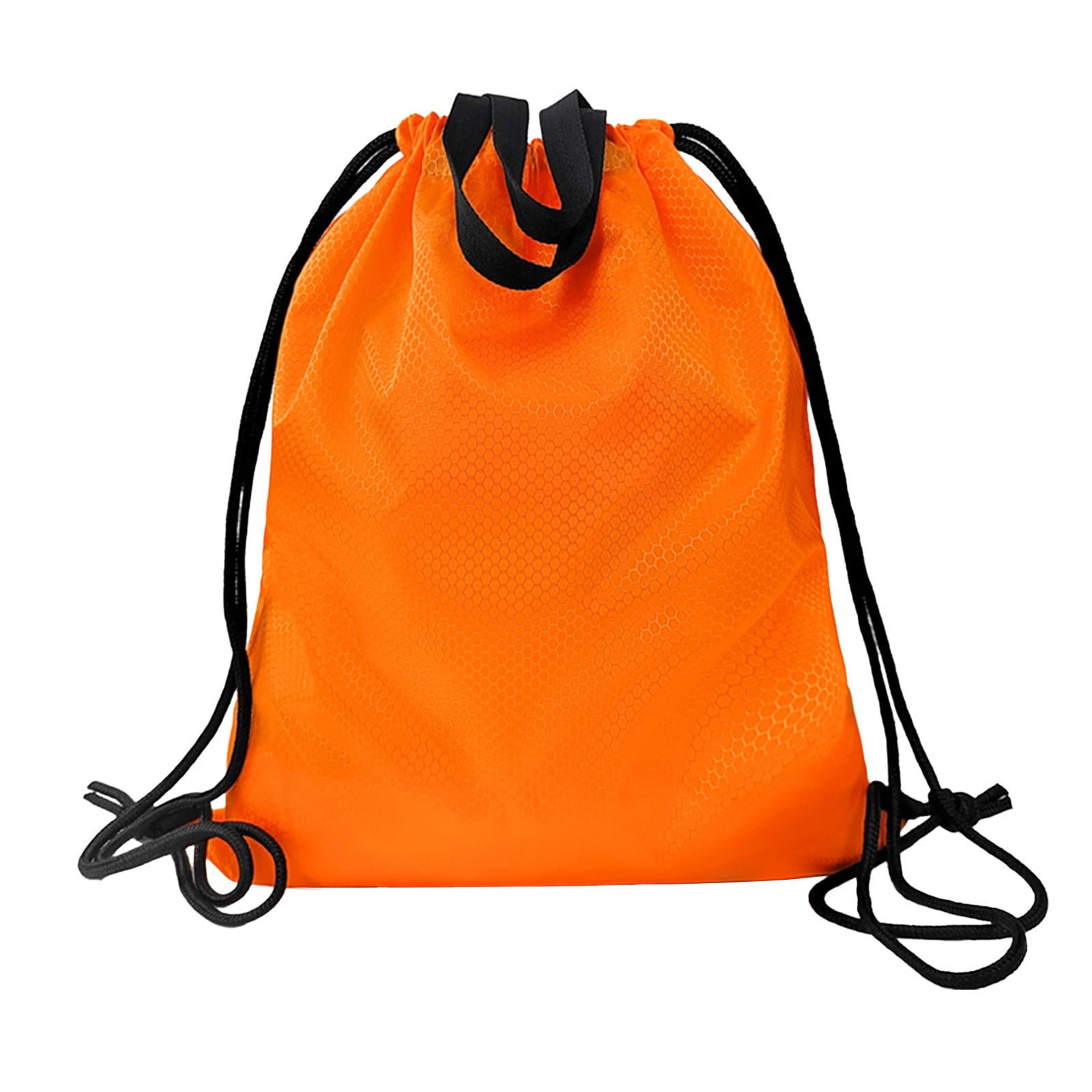 Adventure Backpack - Weatherproof Drawstring Kit with Oxford Weave for ...