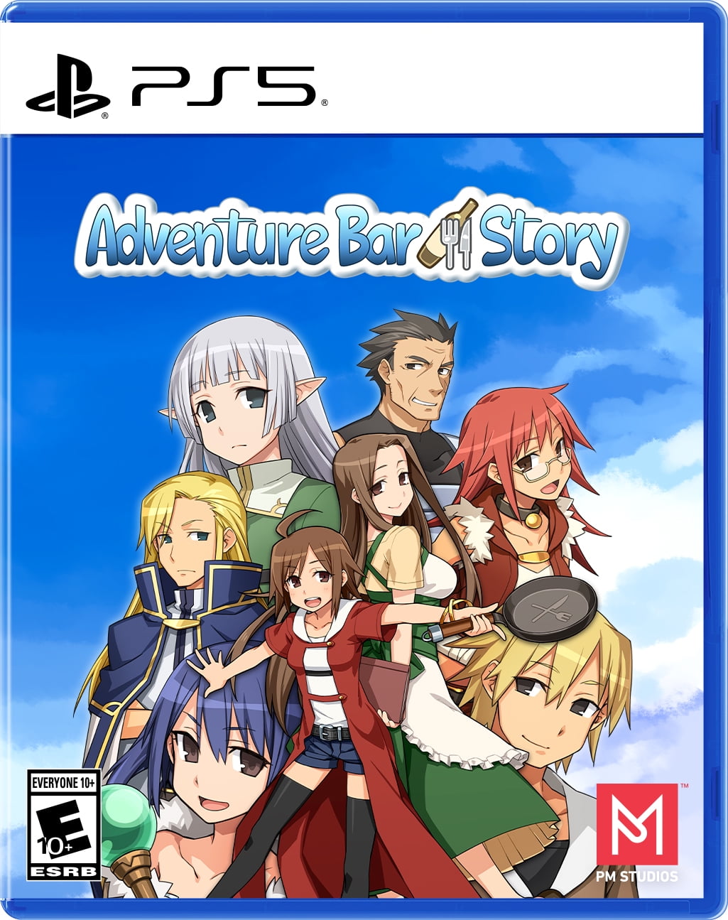 Adventure Bar Story for Playstation 5 - Walmart.com