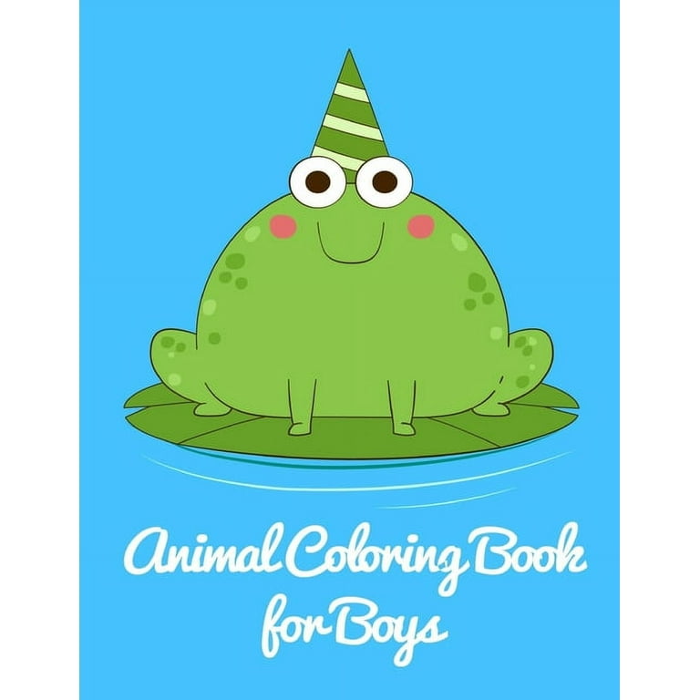 stuffed animal coloring picture