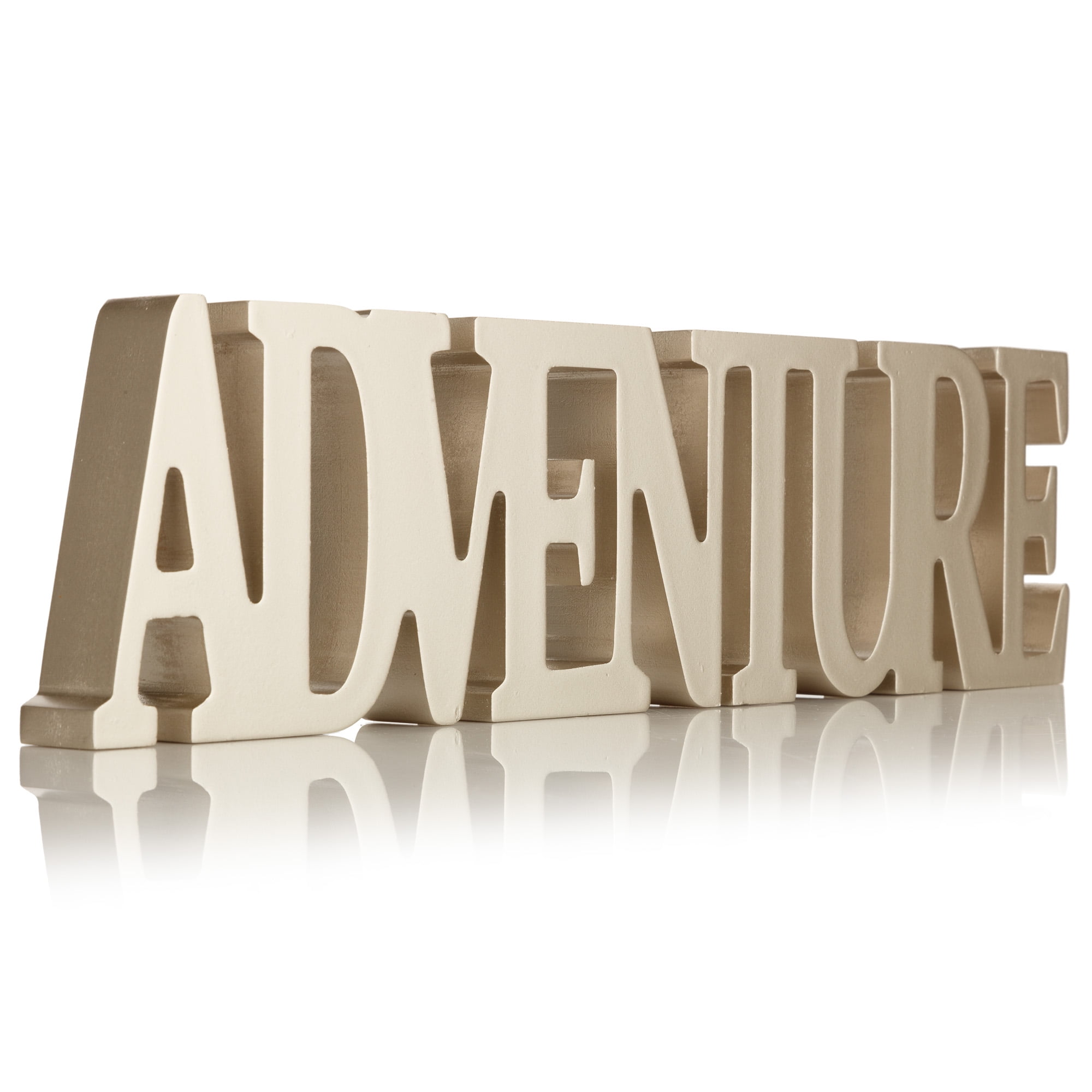 Adventure Word Art