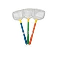 Adventure Ego Bait Well Net Float 8 in Sqr Loop 16 in Handle - Walmart.com
