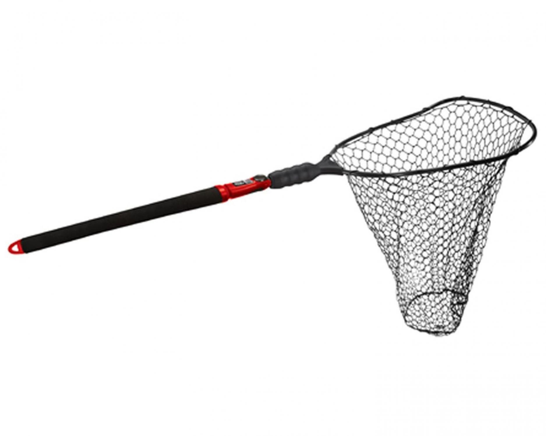 Adventure Ego S2 Slider Landing net PVC/Nylon Med 29 in Hndl - Walmart.com