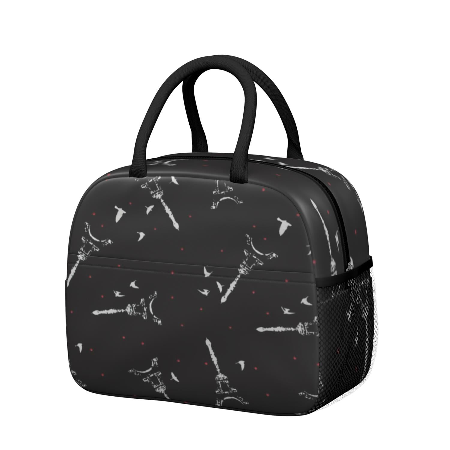 Adventure Explore Lunch Bag – Trip Insulated Cooler Tote, Portable and ...