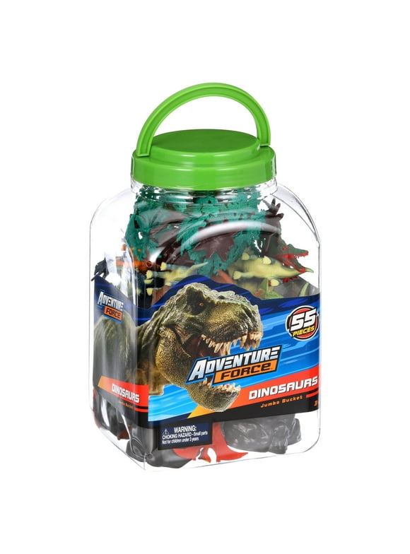 Dinosaur and Animal Toys in Action Figures and Playsets - Walmart.com