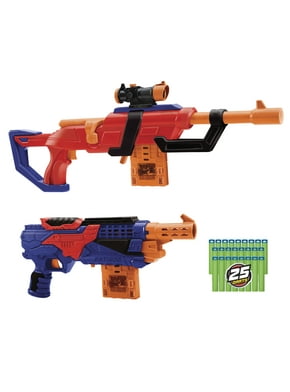 Adventure Force Blasters in Foam Blasters - Walmart.com