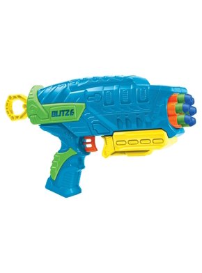 Adventure Force Blasters in Foam Blasters - Walmart.com