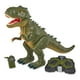 Adventure Force Caldera Radio Controlled Fiery T-Rex - Walmart.com