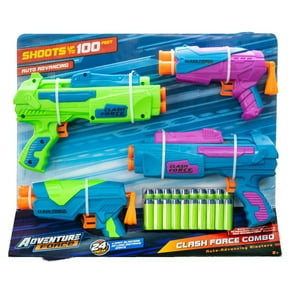 Adventure Force Blasters in Foam Blasters - Walmart.com