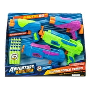 Adventure Force Defender Action Roleplay Set, 3 Pieces (Suitable for ...
