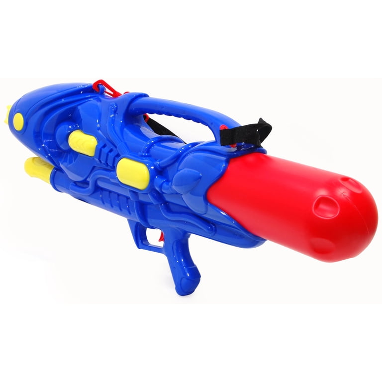 Super Soaker Water Guns Walmart