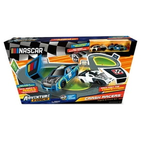 Electric Race Car Track Sets