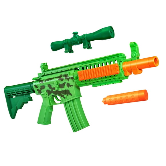 Adventure Force Guns