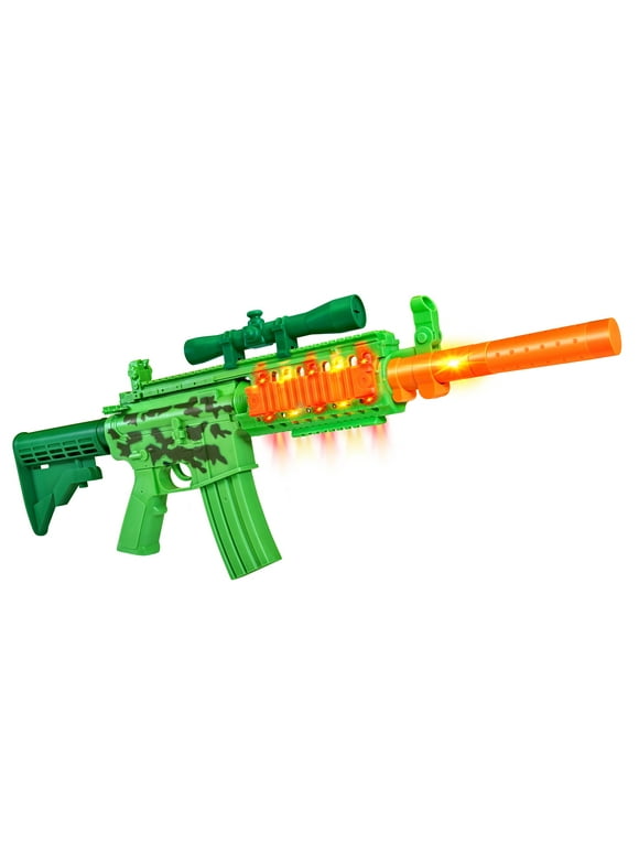 Adventure Force Blasters in Foam Blasters - Walmart.com