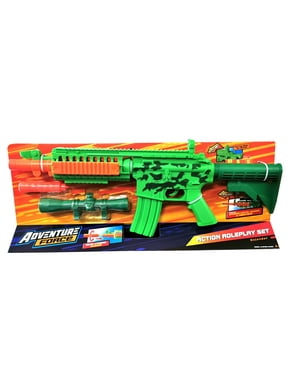 Adventure Force Blasters in Foam Blasters - Walmart.com