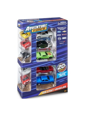 Adventure Force Vehicles & Playsets in Adventure Force Toys - Walmart.com