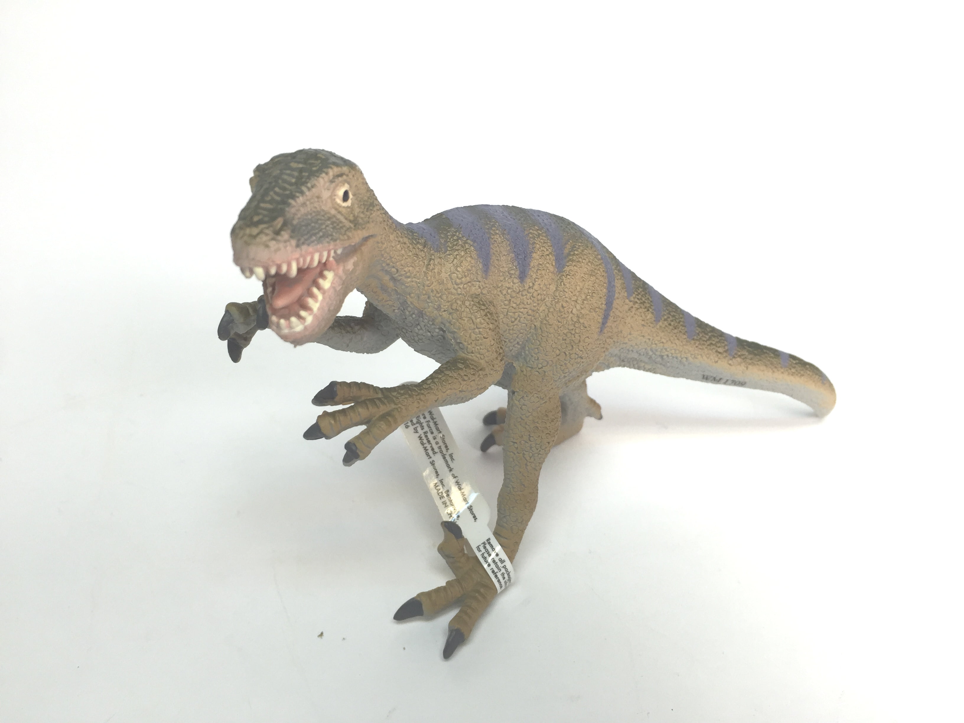 Adventure Force Dinos Action Figure (6") - Walmart.com