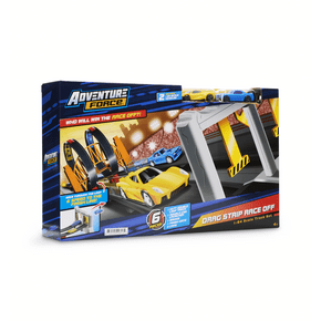 Adventure Force Vehicles & Playsets in Adventure Force Toys - Walmart.com