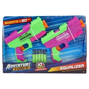 Adventure Force Blasters in Foam Blasters - Walmart.com