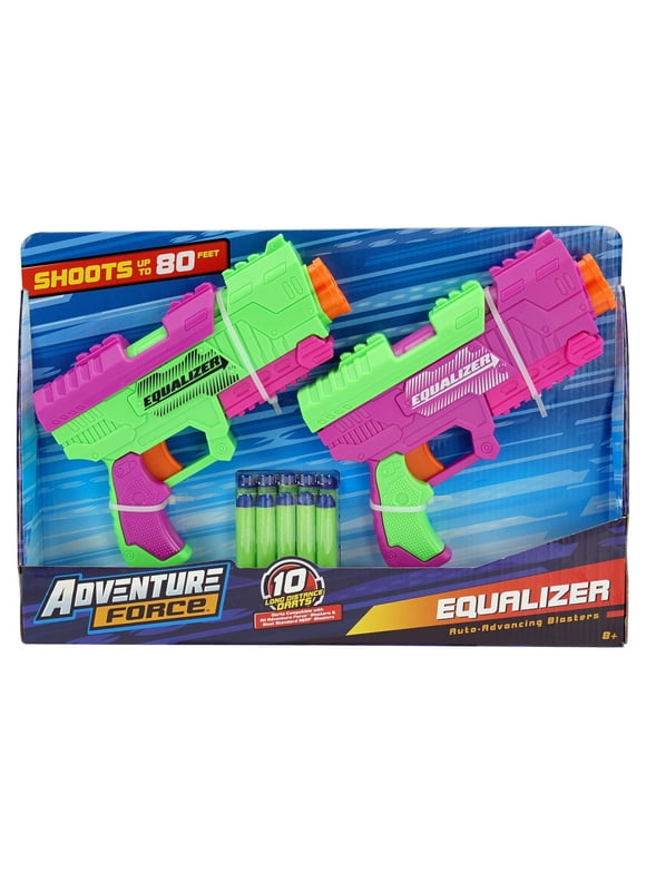 Adventure Force NERF & Blaster Toys - Walmart.com