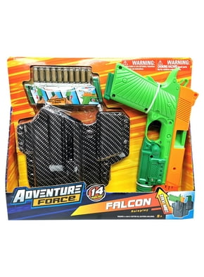 Adventure Force Blasters in Foam Blasters - Walmart.com