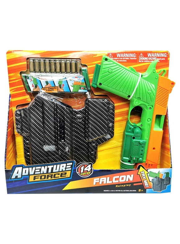 Adventure Force Blasters in Foam Blasters - Walmart.com