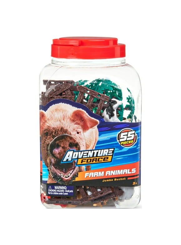 Adventure Force Toys in Walmart Exclusive Toys - Walmart.com