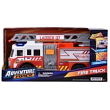 Adventure Force Fire Truck Play Vehicle - Walmart.com