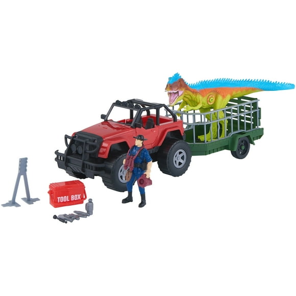 Adventure Force Vehicles in Cars, RC, Drones & Trains - Walmart.com