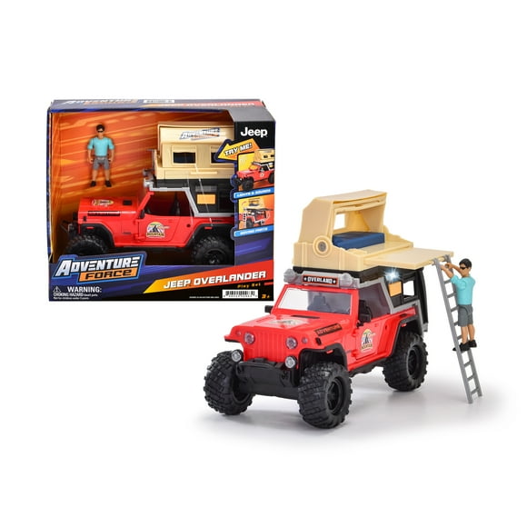 Adventure Force Vehicles & Playsets in Adventure Force Toys - Walmart.com