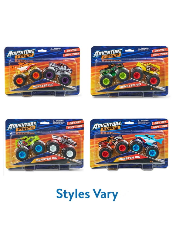 Adventure Force Vehicles & Playsets in Adventure Force Toys - Walmart.com