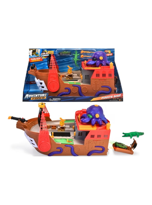Adventure Force Vehicles & Playsets in Adventure Force Toys - Walmart.com