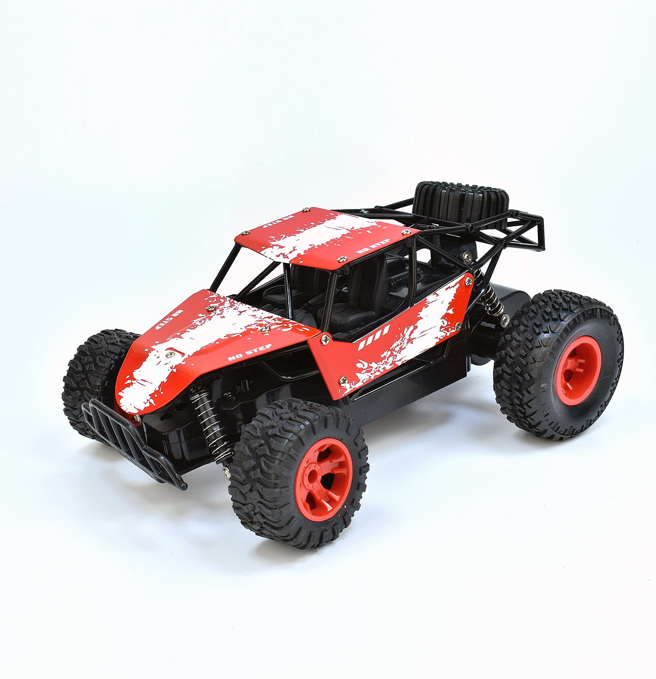 Adventure Force RC Metal Racer Remote Control Car Radio Controlled ...