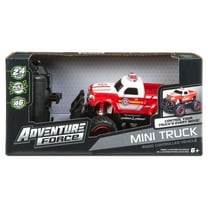 Adventure Force Rapid Racer Radio Control Vehicle, Assorted Styles ...