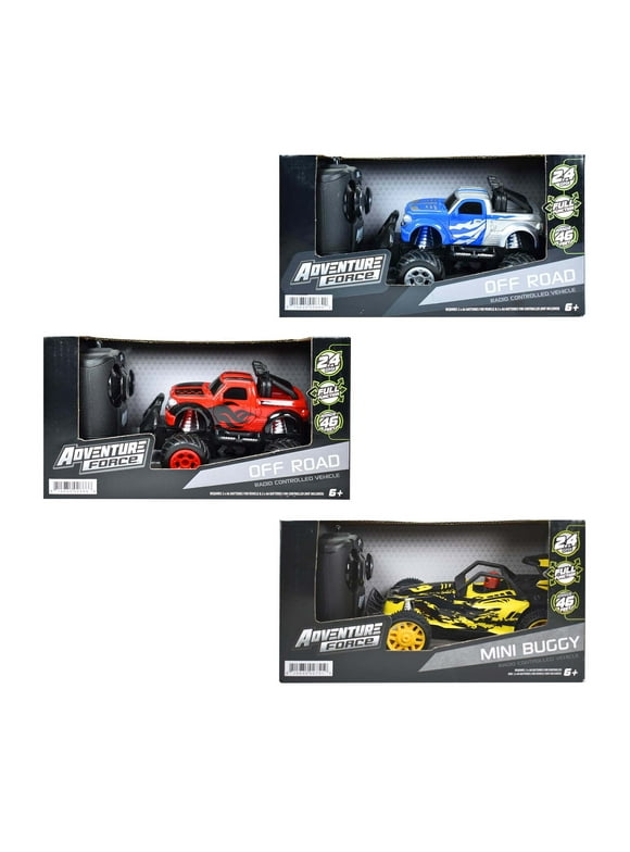 Adventure Force Vehicles & Playsets in Adventure Force Toys - Walmart.com