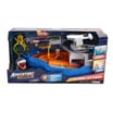 Adventure Force Fire and Ice, Color Change Track Set, Includes 2 Cars ...