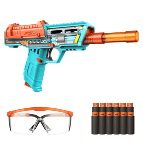 Adventure Force Guns