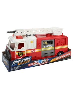 Adventure Force Vehicles & Playsets in Adventure Force Toys - Walmart.com