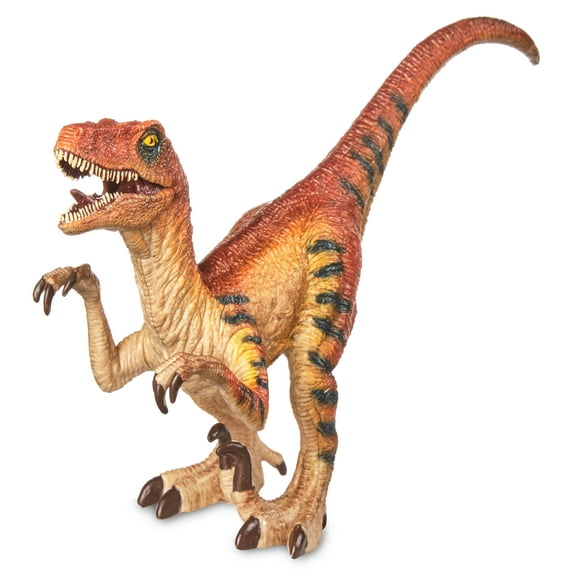 Adventure Force Velociraptor Dinosaur Toy 12x7 - Walmart.com