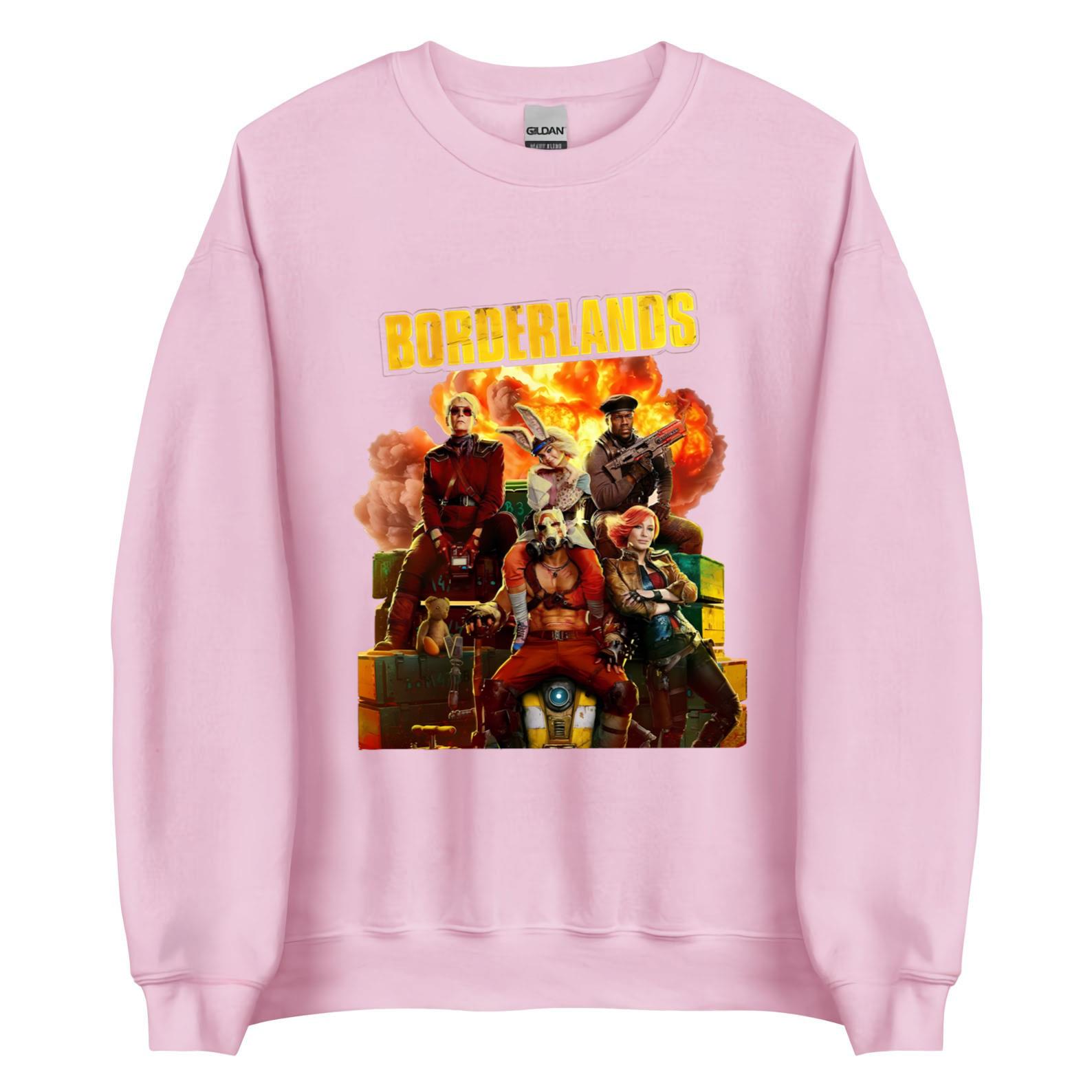 Adventure Game 2024 Movie Shirt, Fantasy Characters Shirt, Epic Quest ...