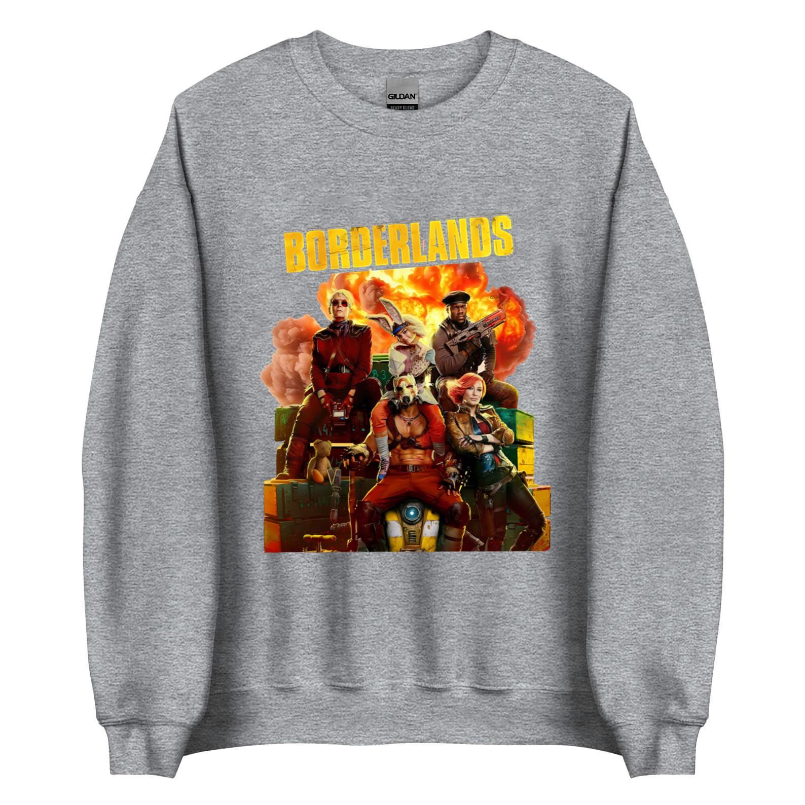 Adventure Game 2024 Movie Shirt, Fantasy Characters Shirt, Epic Quest ...