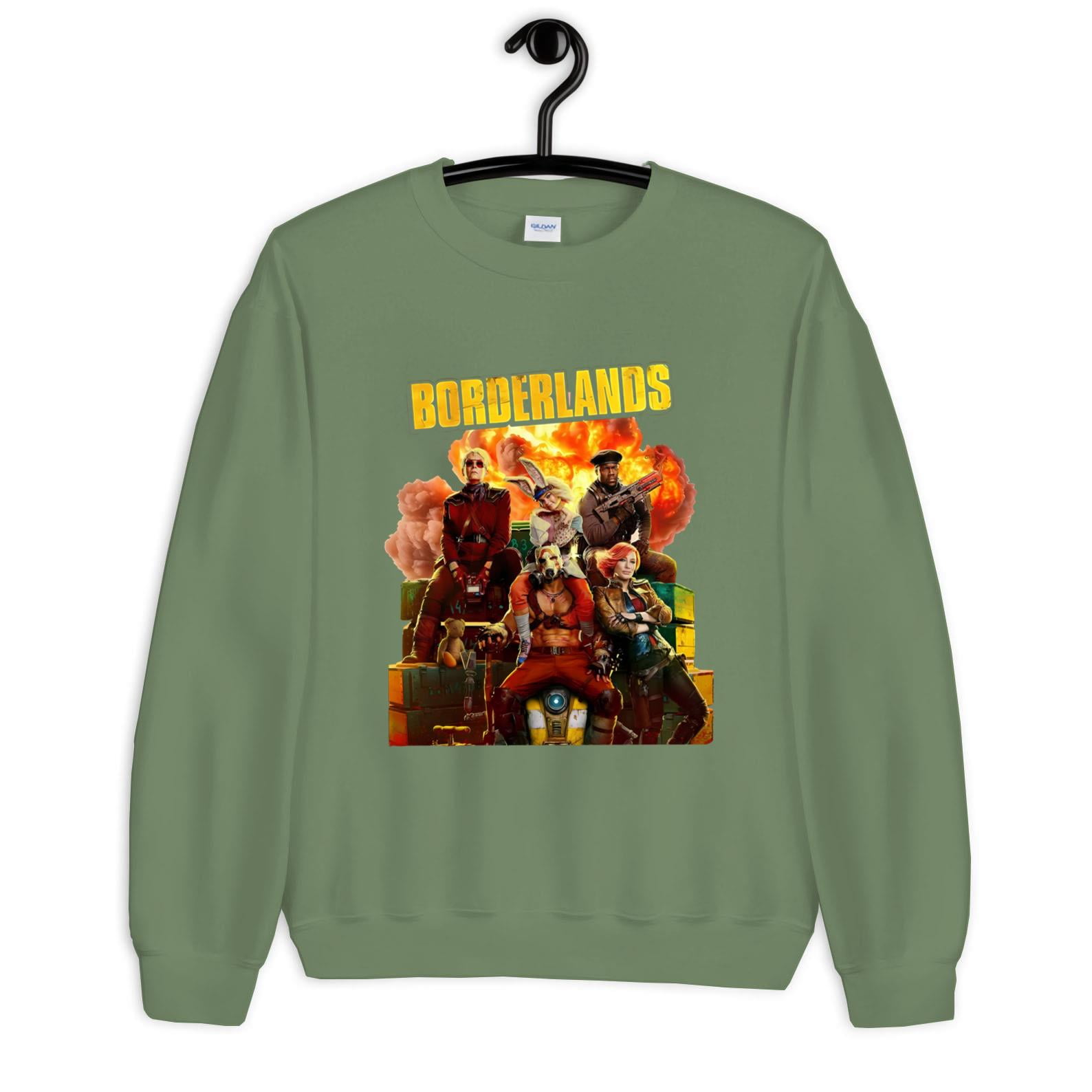 Adventure Game Character Shirt, Song Roland Tiny Tina Claptrap Mad Moxxi, Bomb Squad Design ...