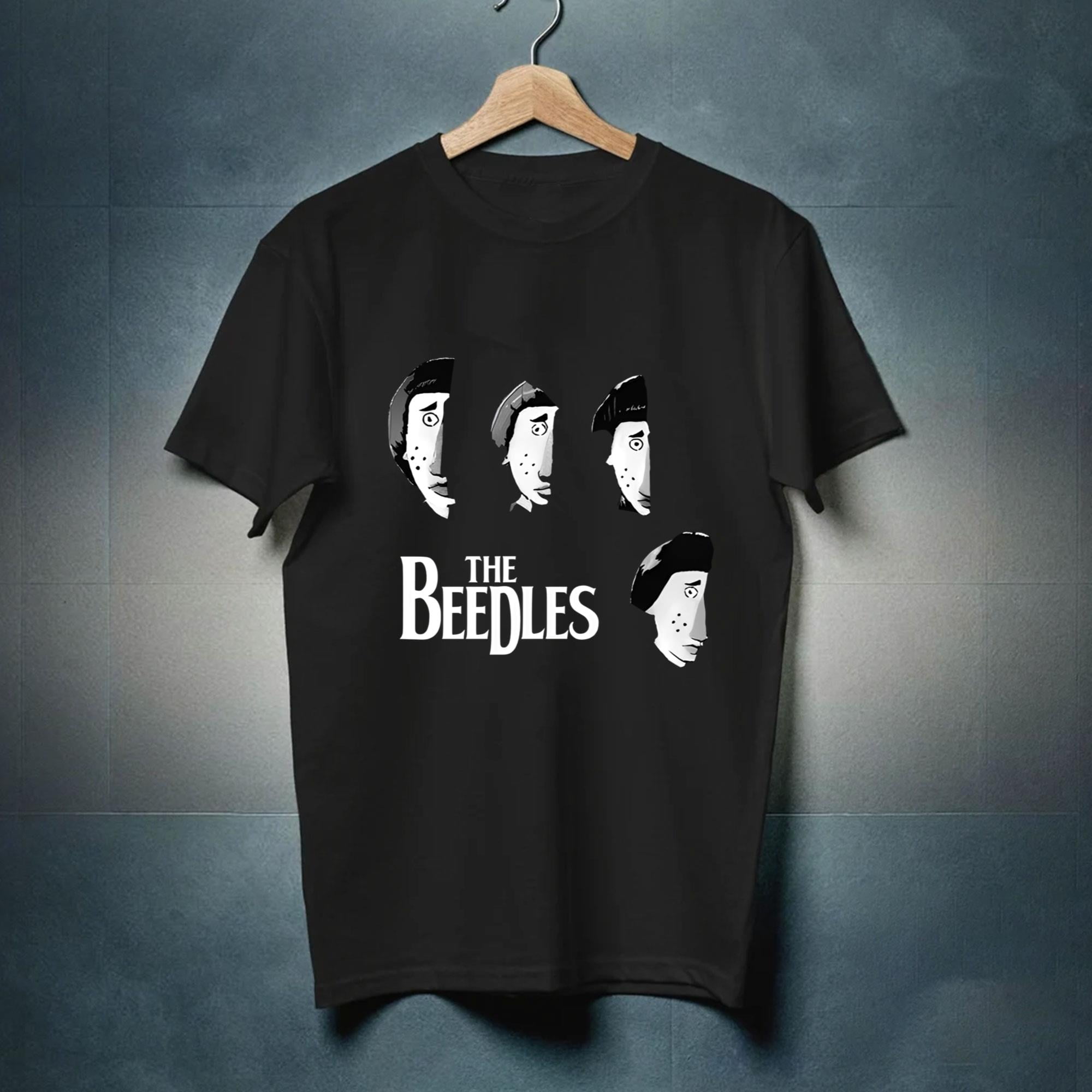 Adventure Game Inspired Unisex Shirt with Vibrant Design - Free ...