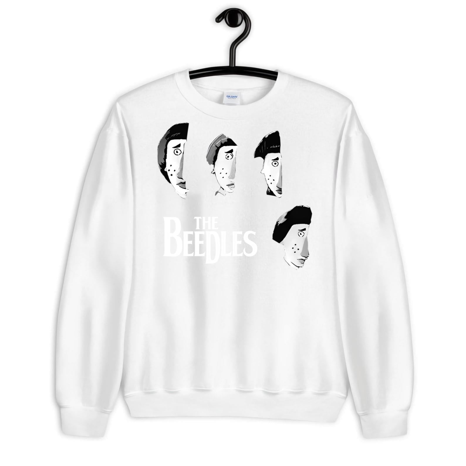 Adventure Game Inspired Unisex Shirt with Vibrant Design - Free ...