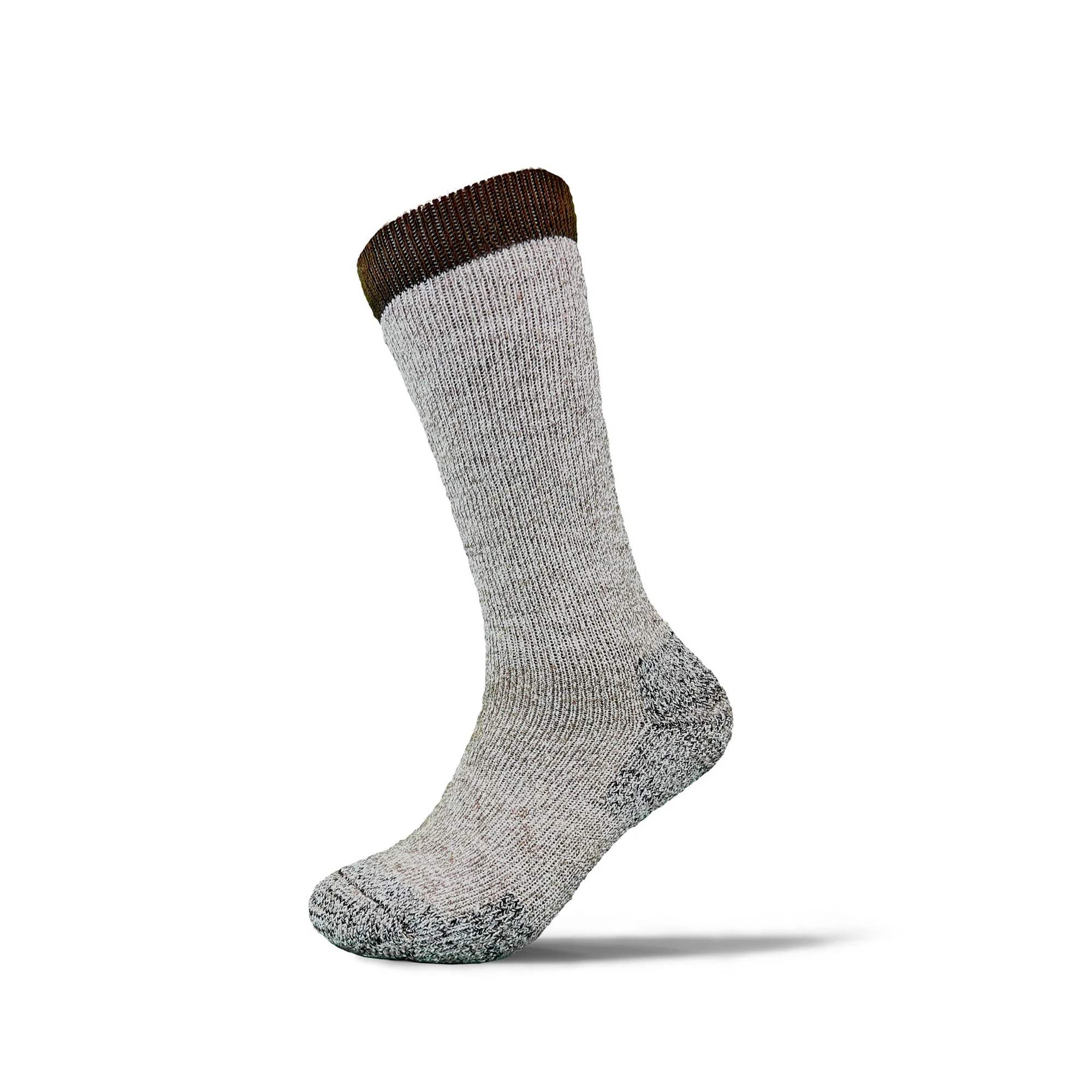 Adventure Heavy Weight 9" Crew Sock - Walmart.com