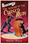 Adventure Island: the Mystery of the Cursed Ruby : Book 5 - Walmart.com