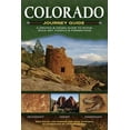 Adventure Journey Guides Colorado Journey Guide: A Driving & Hiking ...