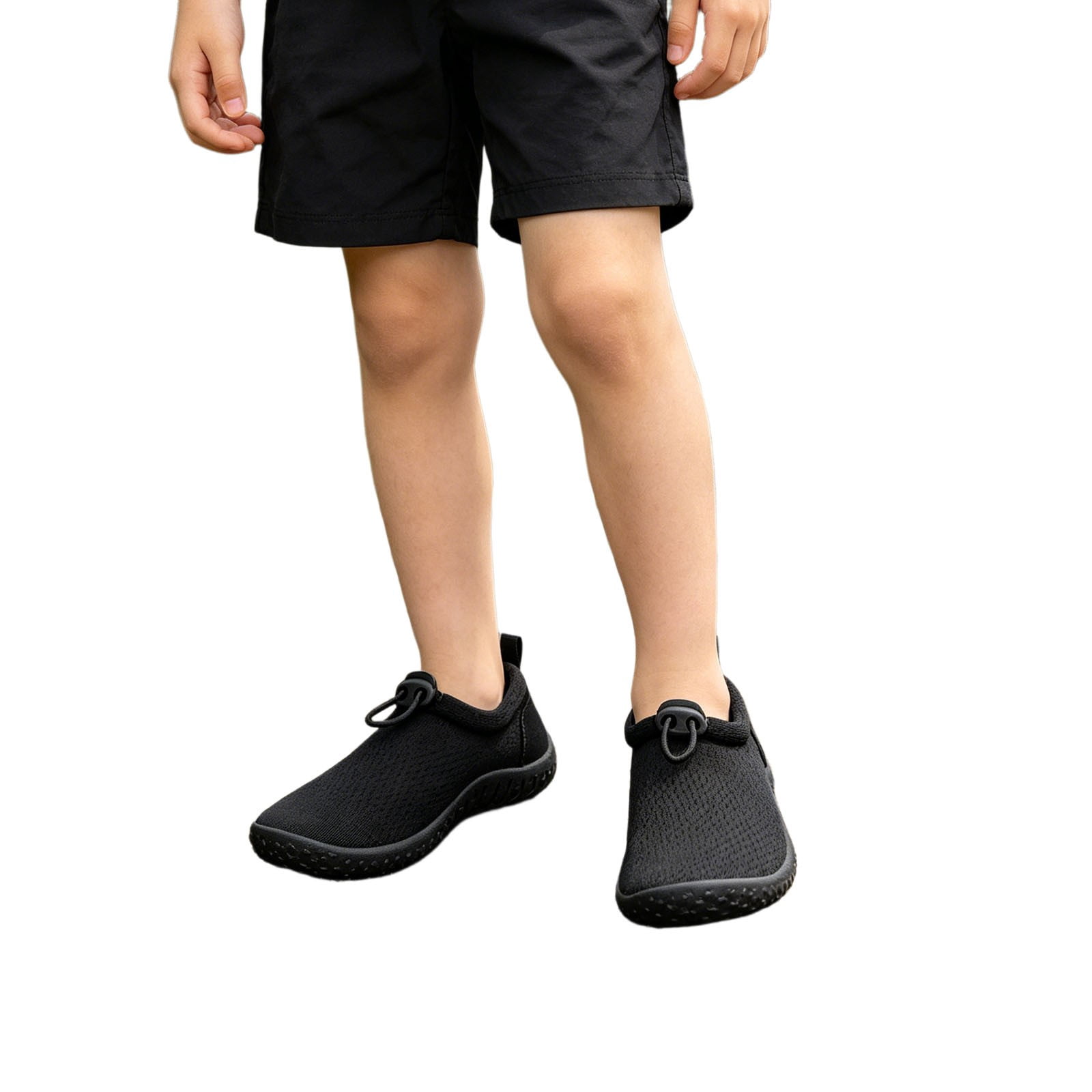 Adventure Kids Water Shoes with Quick Lace System for Outdoor Beach ...