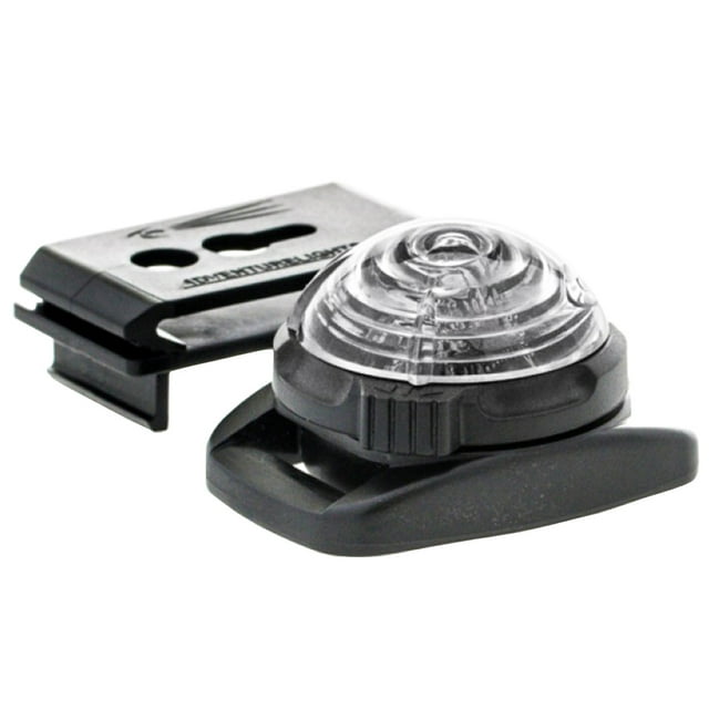 Adventure Lights Guardian Expedition LED Signal and Safety Light, White ...